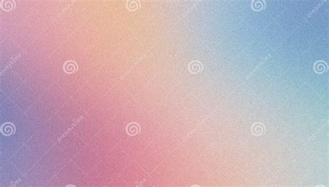 Colorful Gradient Background With Abstract Grainy Texture Transitioning
