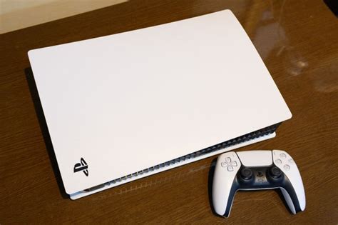 Ps5 Owners Are Just Realizing Hidden ‘button Trick Can Save You From ‘console Death Every