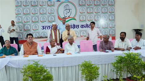 दिल्ली फतह के लिए यूपी में रणनीति बना रही कांग्रेस अध्यक्ष अजय राय ने