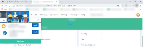 Bootstrap Tooltip Containerbody Scroll Issue Stack Overflow