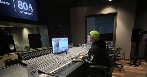Beau Cassidy Mixing Engineer And Producer Toronto Soundbetter