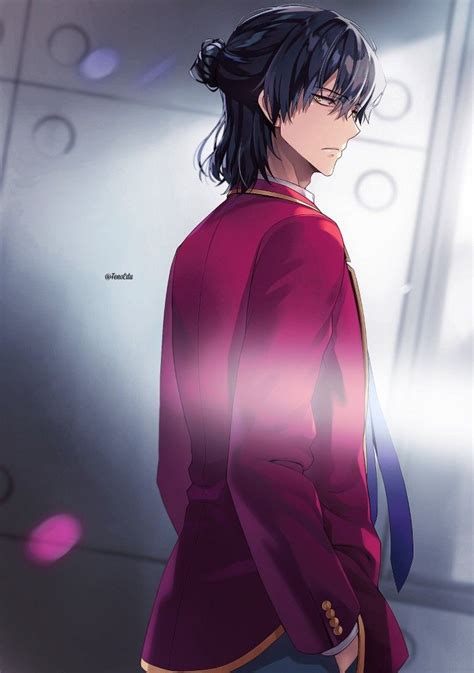 Ishigami в 2023 г Аниме Рисунки Класс
