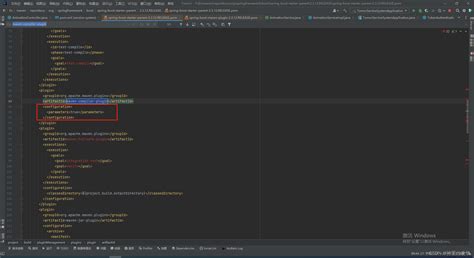 关于jdk8新特性编译器保留方法参数名字bug记录java 保留参数名 Csdn博客
