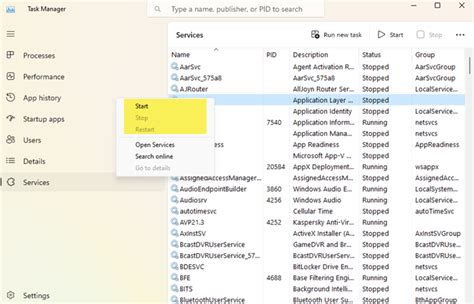 How To Use The New Task Manager In Windows 11 2022 And Later