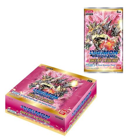 Digimon Starter Decks Y Gremio De Dragones