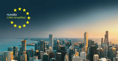 Three Considerations For Preparing For Csrd Compliance