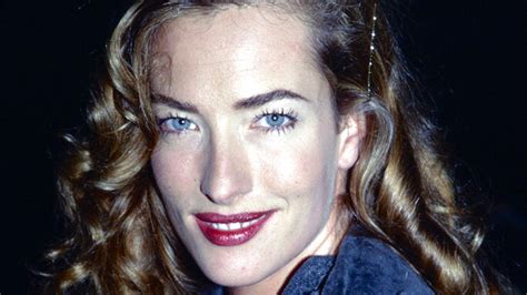 Tatjana Patitz 90s Supermodel Who Appeared In George Michaels Freedom