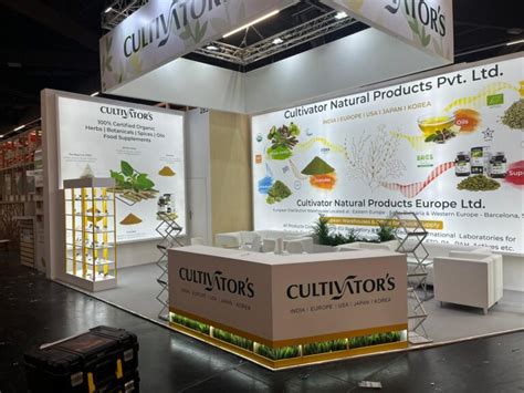 Jec Paris 2025 Aars Exhibitions Worldwide