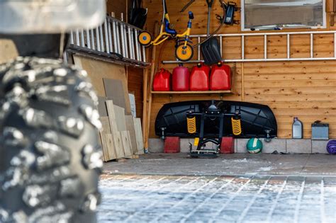How To Clean A Garage