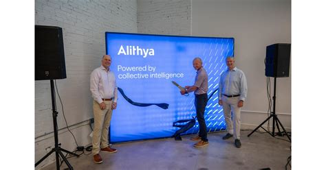 Alithya Opens New Office In Austin Texas