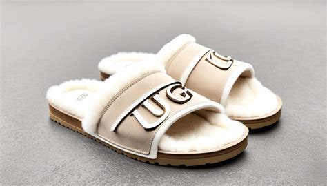 Slide Into Style Discover The Best Ugg Slides For Everyday Wear
