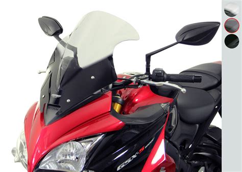 MRA Racing RM Windscreen Suzuki GSX S1000F Buy Cheap FC Moto