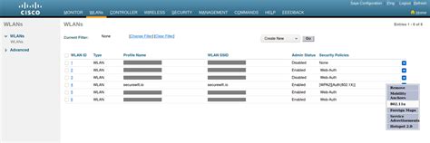 cisco wlc 8 5 passpoint configuration help center