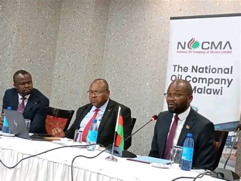 Government Panic On Fuel Crisis Malawi Freedom Network