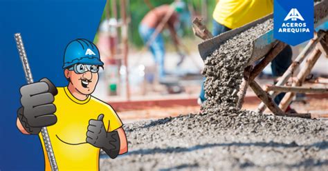 Errores comunes en la manipulación del concreto y cómo evitarlos Construyendo Seguro