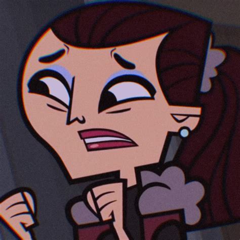 Josee Icons Total Drama Official Amino