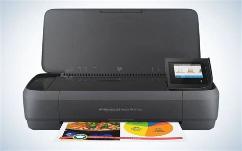 Best airprint printers of 2023 | Popular Photography