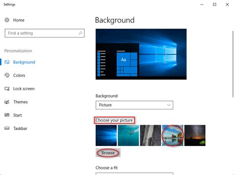 How To Change Windows Desktop Background In Simple Steps MiniTool