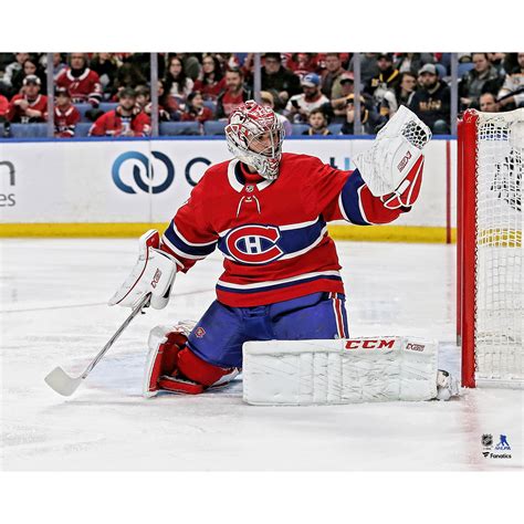 Carey Price Save
