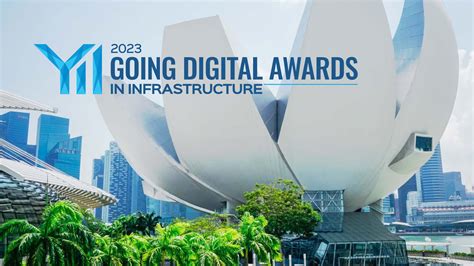 Apac Infrastructure Projects Go Digital Digiconasia