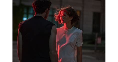 Challengers Plot Challengers Movie Cast Trailer Plot Popsugar