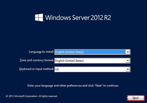 2022 How To Install Windows Server 2012 R2 From USB Easily