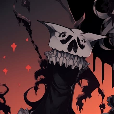 Dark Matching Pfp Halloween Theme Aesthetic Matching Pfp Ideas Pfp