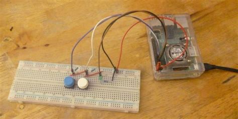 How To Control Led Brightness On A Raspberry Pi With Pwm Make Tech Easier