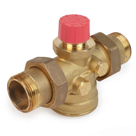 Conex Bänninger On Variable Flow Technology In HVAC Systems MEP Middle East