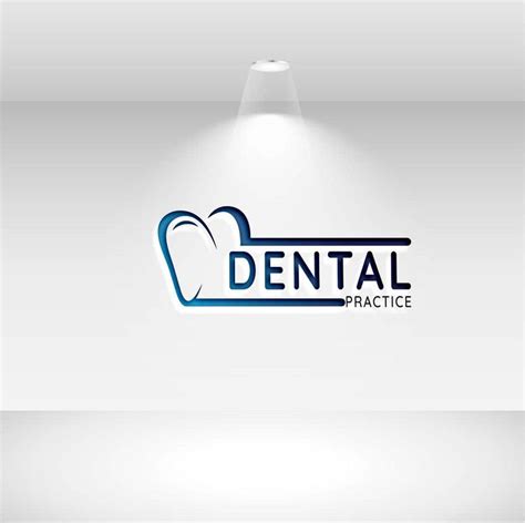 Entry 607 By Younesbouhlal For Dentist Logo Freelancer