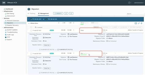 網路虛擬化nsx 技術文章系列一百九十八 Vmware Hcx：方案介紹（三） Vmware 繁體中文部落格