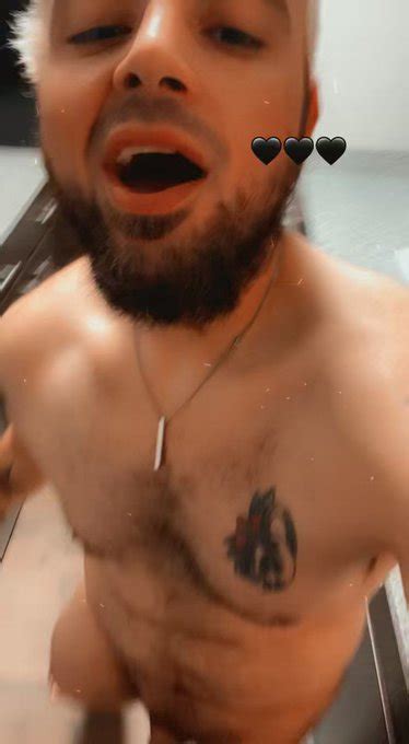 TW Pornstars Felix Pictures And Videos From Twitter