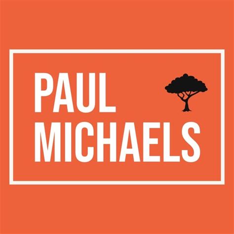 Paul Michaels Courses