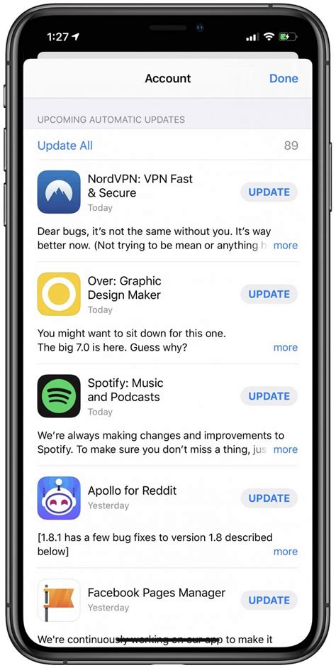 Apple Re Releasing App Updates Amid Reports Of This App Is No Longer