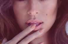 Velvet Pastel Lacquers Revlon Suede