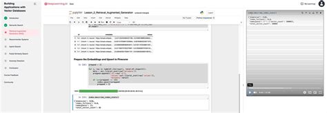 Rag Cant Upsert Embeddings Prepare The Embeddings And Upsert To