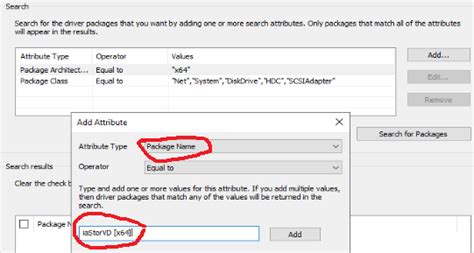 wds server error windows could not apply the unattended answer file on