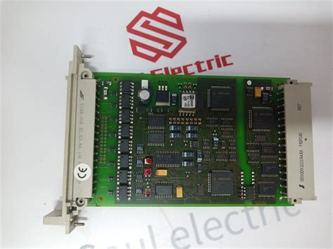 HIMA F6217 New AUTOMATION Controller MODULE DCS PLC Module Goodao