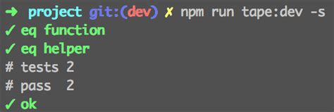 Testing Meteor With Npm Modules And Generating Code Coverage From It