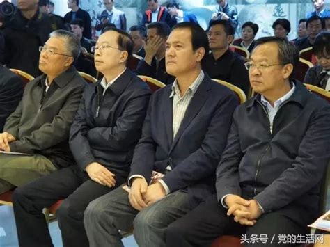 「尋訪銘記傳承——紀念劉鄧大軍千里躍進大別山70周年」攝影展在京開幕 每日頭條