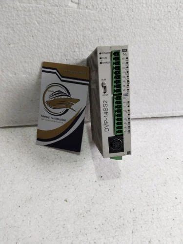 delta dvp14ss2 plc at ₹ 1500 piece in bhavnagar id 2851037314612