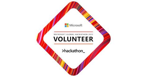 Ankita Jain On Linkedin Microsoft Global Hackathon 2023 Volunteer Was Issued By The Microsoft…