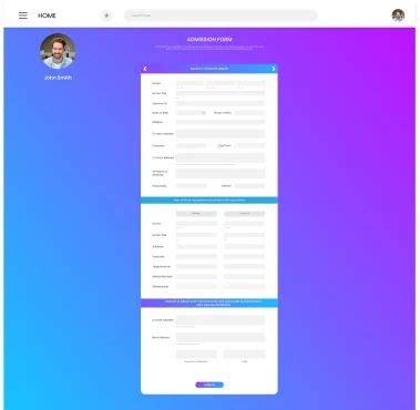 LinkedIn App Profile Redesign Concept UI UX | Linkedin app, Ui ux, Profile