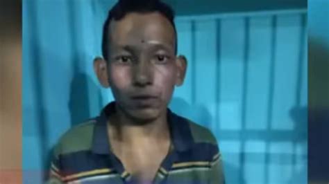 Assam 2 Hardcore Ulfa I Militants Nabbed During Operation By Assam