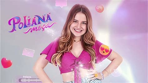 Essa Menina Acústico Fernando Forni Poliana Moça Áudio Oficial