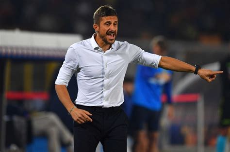 Sassuolo Lazio Lanalisi Di Dionisi Loro Solo 3 Nazionali Noi 9