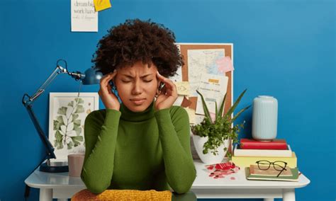 Sa De Mental No Trabalho Iniciativas Para Promover Foxtime