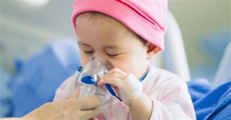 Infecções respiratórias geram caos em hospitais pediátricos da Alemanha Academia Médica