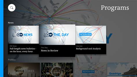 DW - Android Apps on Google Play