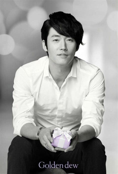 28 best Jang Hyuk 장혁 Jung Yong Joon images on Pinterest Korean actors